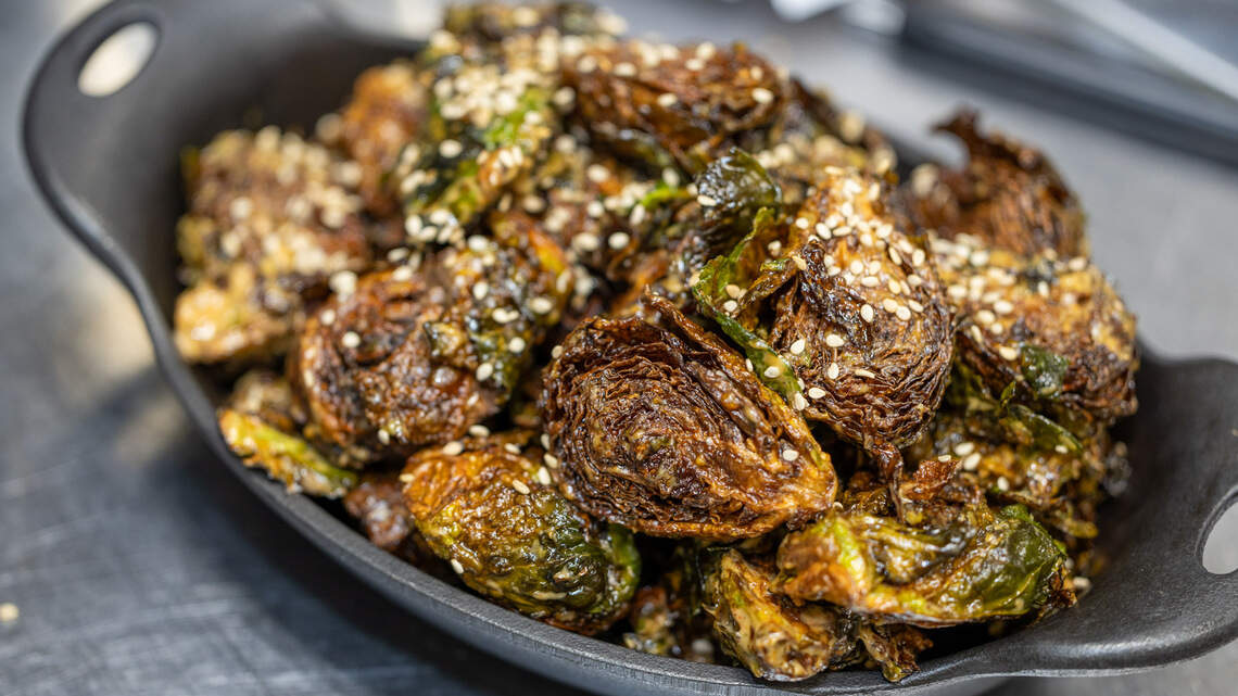 Photos: Charlotte chefs offer perspective on sharing food traditions ...