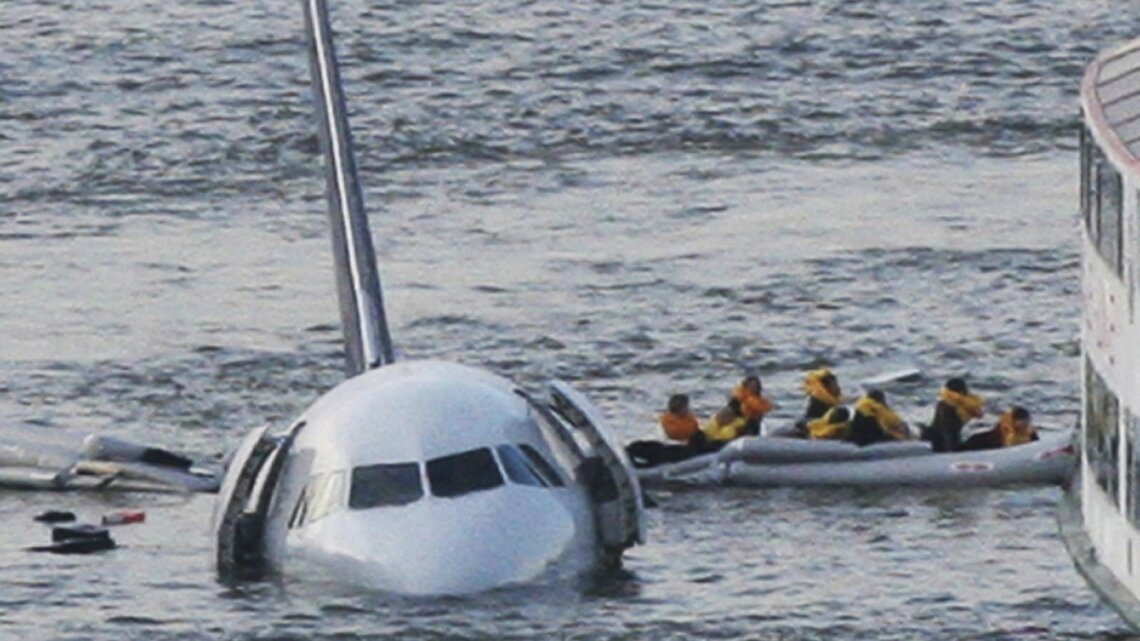 ‘Miracle on the Hudson’: 5 things to know 10 years later | Charlotte ...