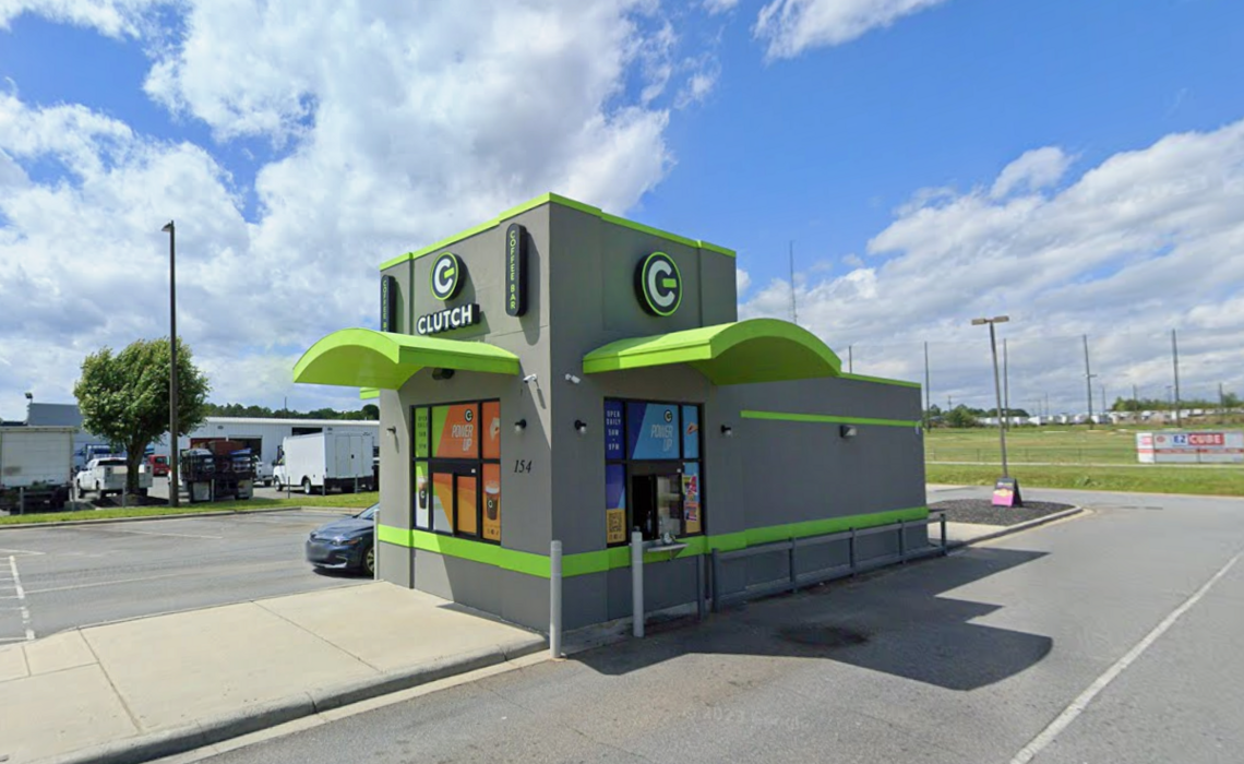 Carolina-born Clutch Coffee Bar to be acquired by Dutch Bros ...