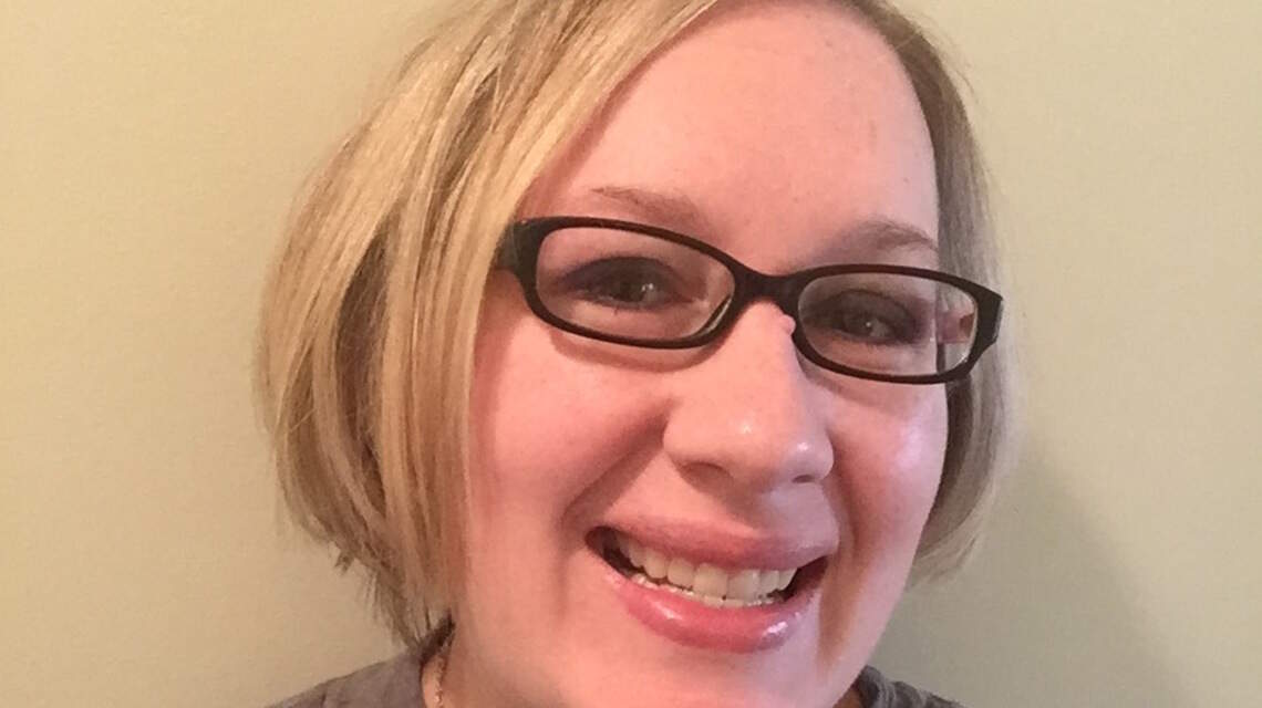 Q&A: Heidi Finley, assistant editor with CharlotteFive | Charlotte Observer