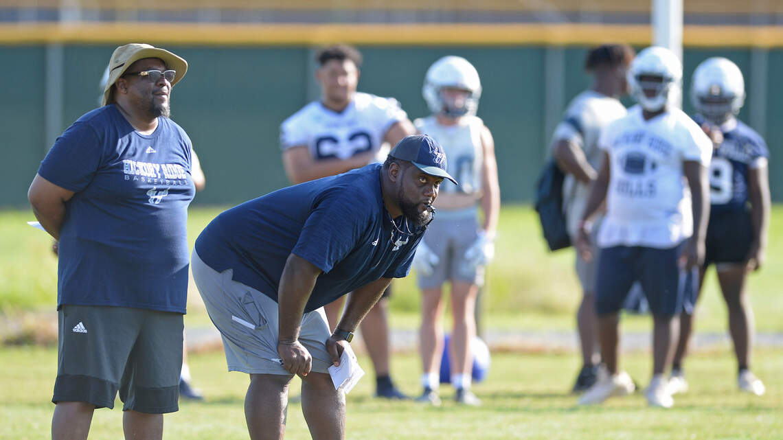 Is Garinger’s new coach the right man for the job? His peers say yes ...