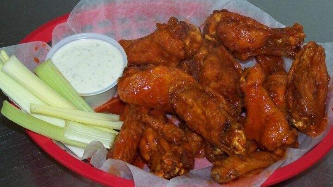 Get free wings in Charlotte NC on National Chicken Wing Day | Charlotte ...