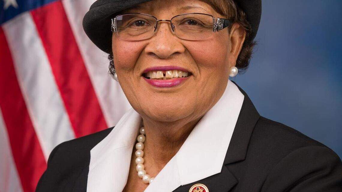 2022 election: Alma Adams, 12th Congressional District nominee ...