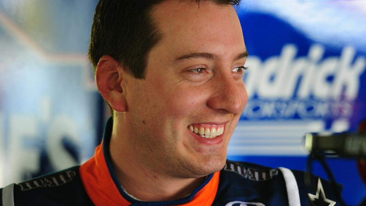 Kyle Busch’s cause of death revealed by family | Charlotte Observer