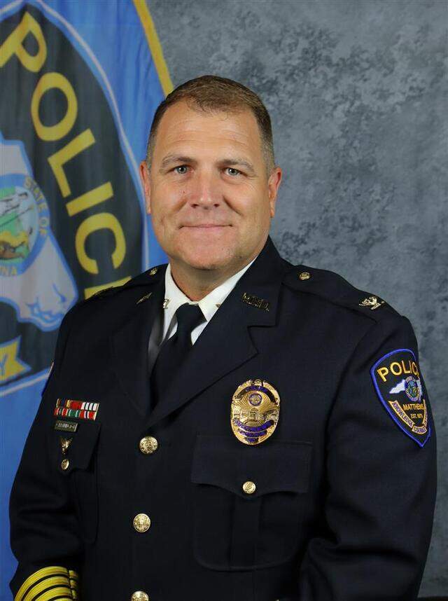 Gastonia police chief the latest in Charlotte area to retire ...