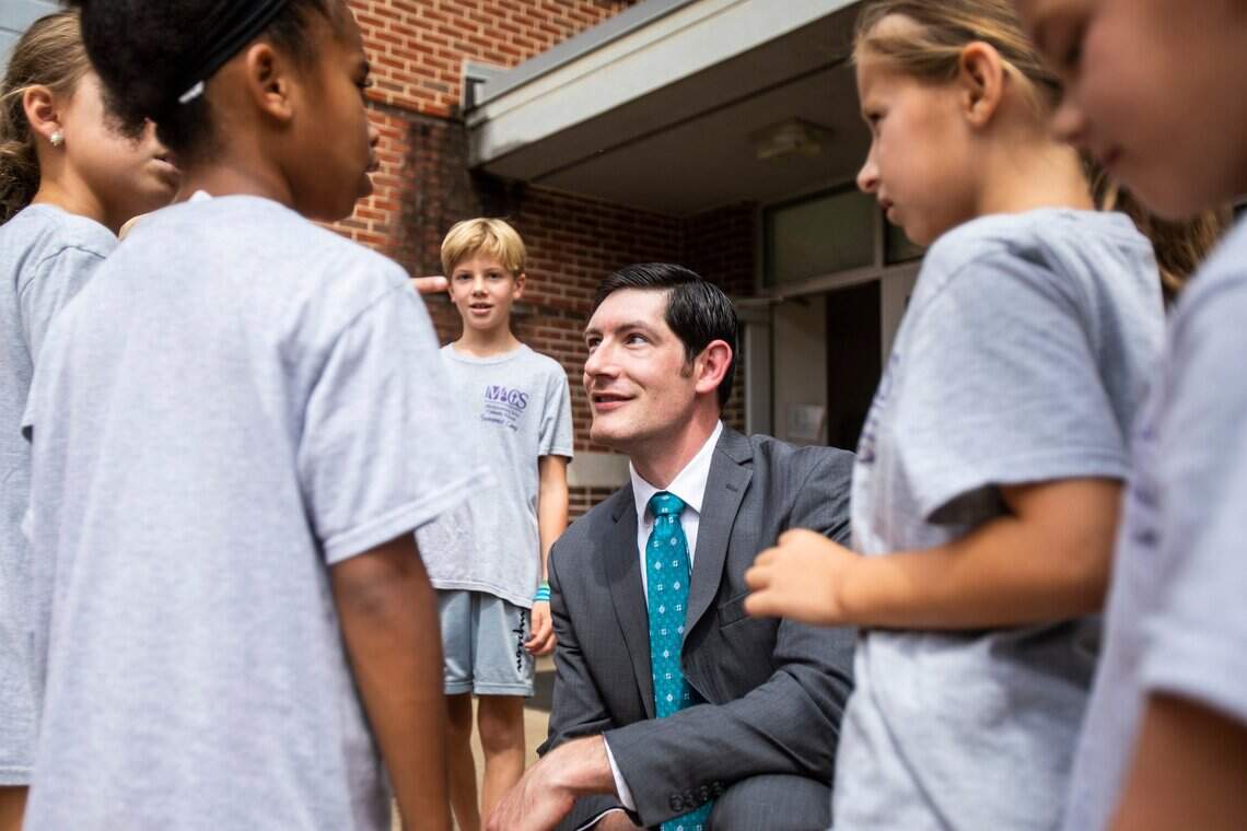 Why private, charter schools don’t follow NC school calendar law ...