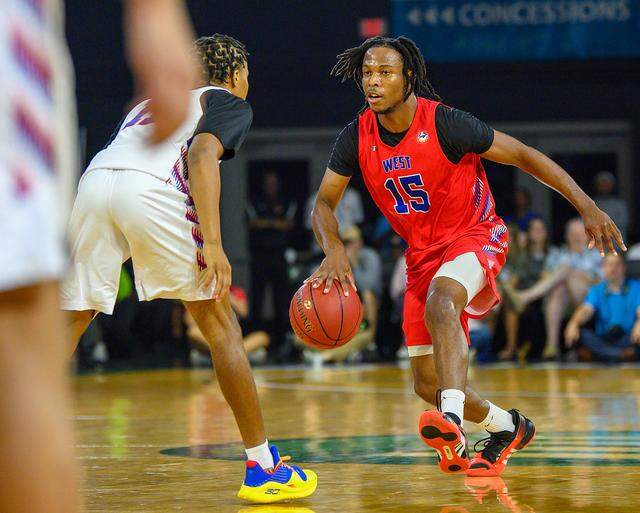 Charlotte-area standouts in 2025 NC East-West all-star basketball games ...