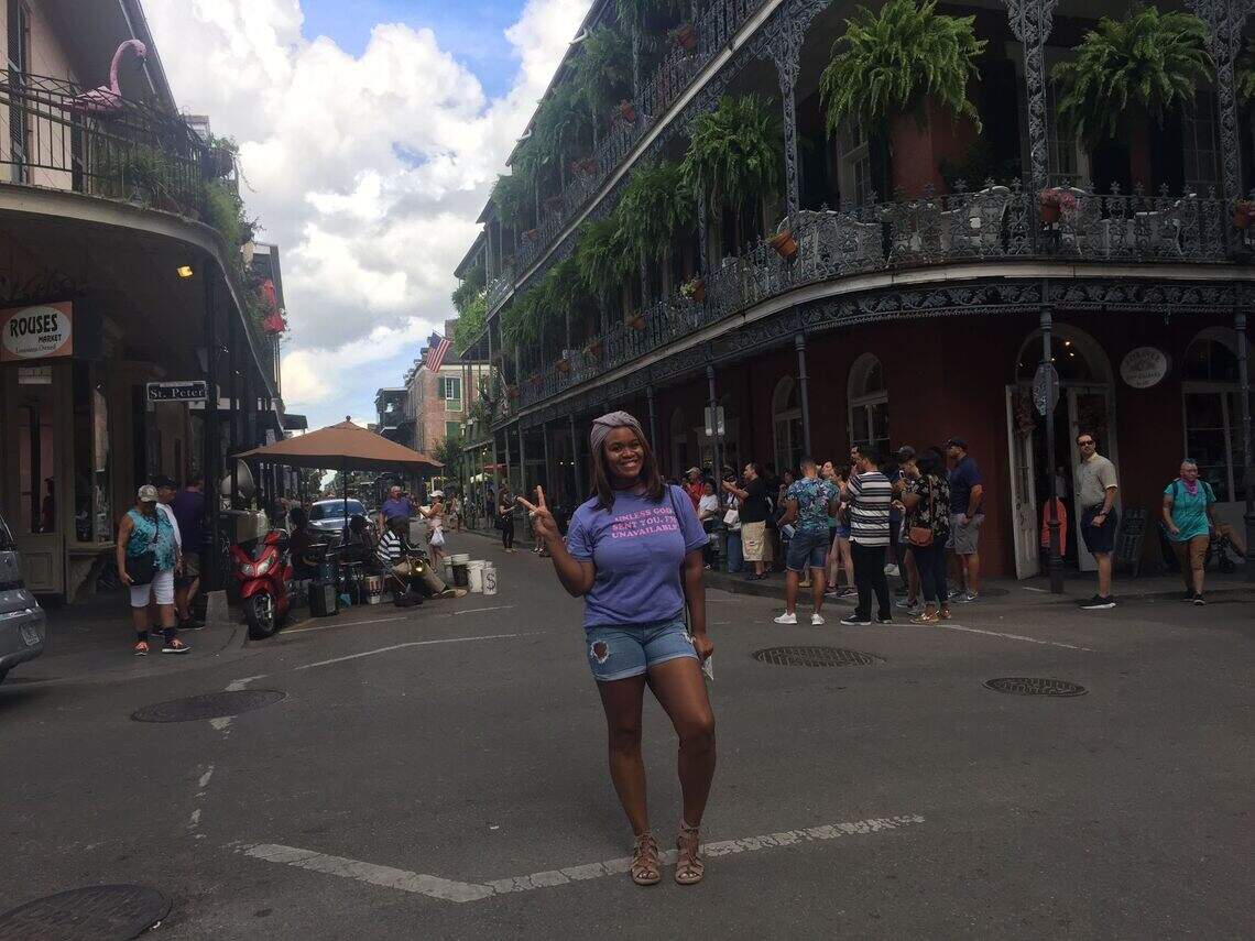 5 solo travel destinations perfect for Charlotte locals | Charlotte ...