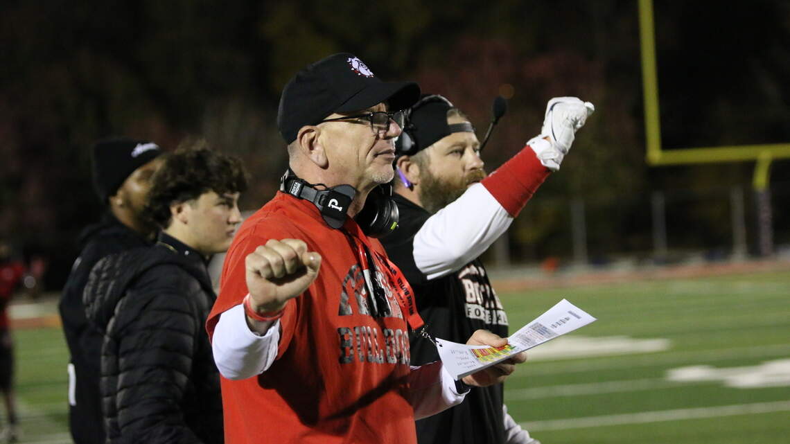 Butler High’s Brian Hales will not return as football coach | Charlotte ...