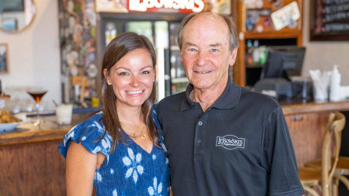 New owners refresh Lebowski’s in Charlotte but keep the vibe ...