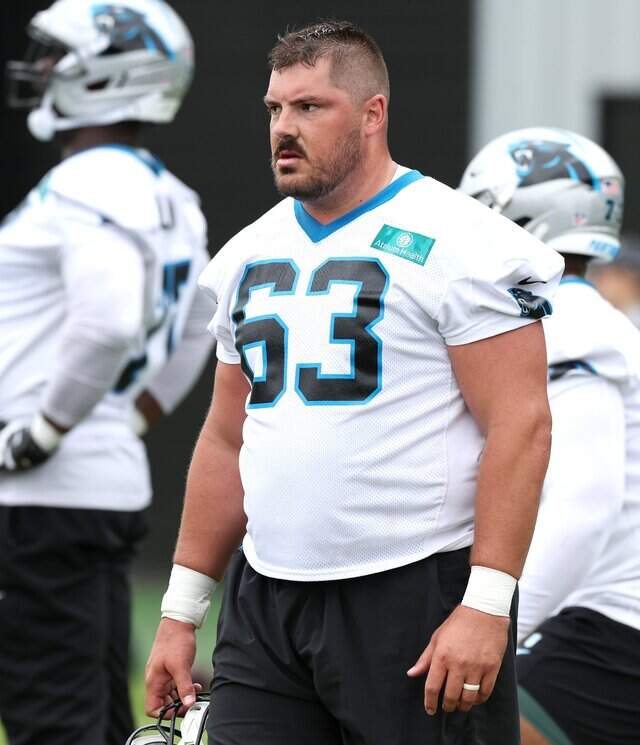 Panthers cheered Saints upset but now must beat New Orleans | Charlotte ...