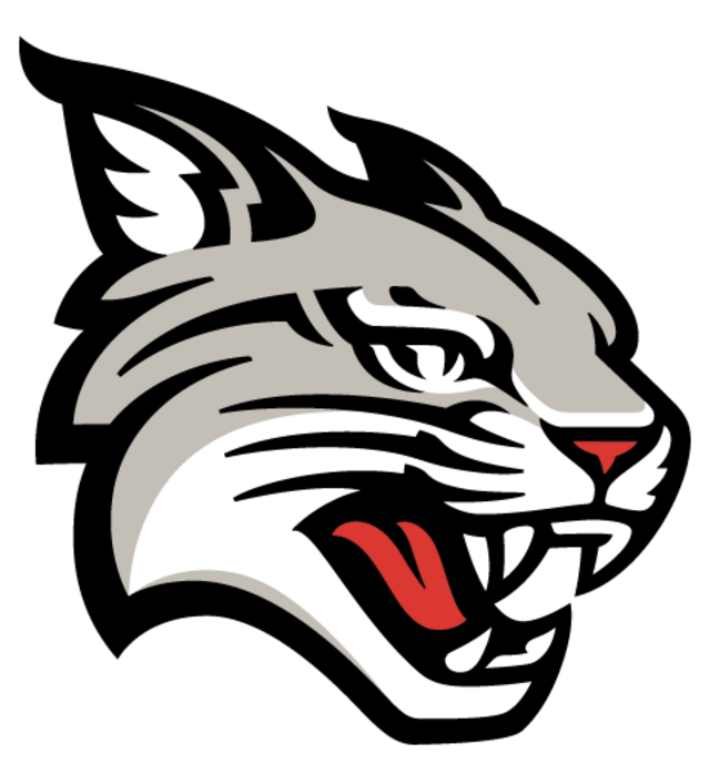 Davidson College unveils new wildcat logo | Charlotte Observer
