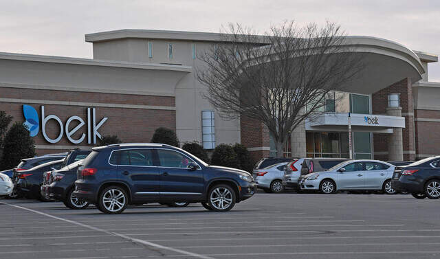 Belk files bankruptcy, all stores to stay open, no layoffs | Charlotte ...