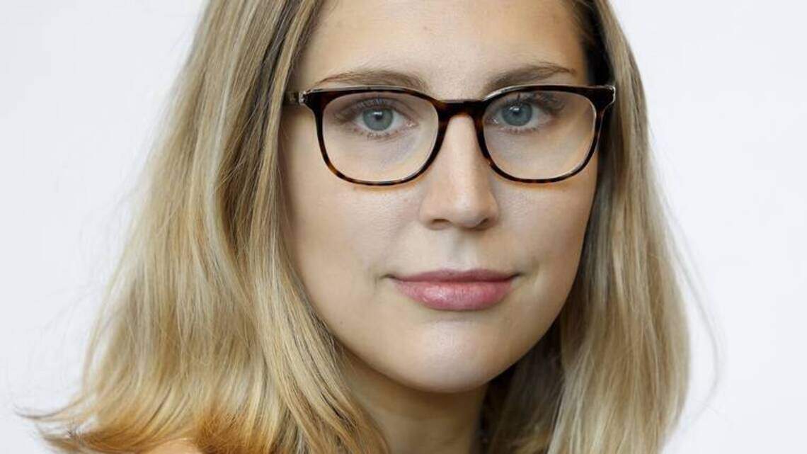 Q&A: Genna Contino, local government reporter | Charlotte Observer