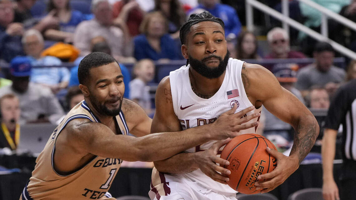 Florida State’s Darin Green Jr. returns to hometown of Charlotte ...