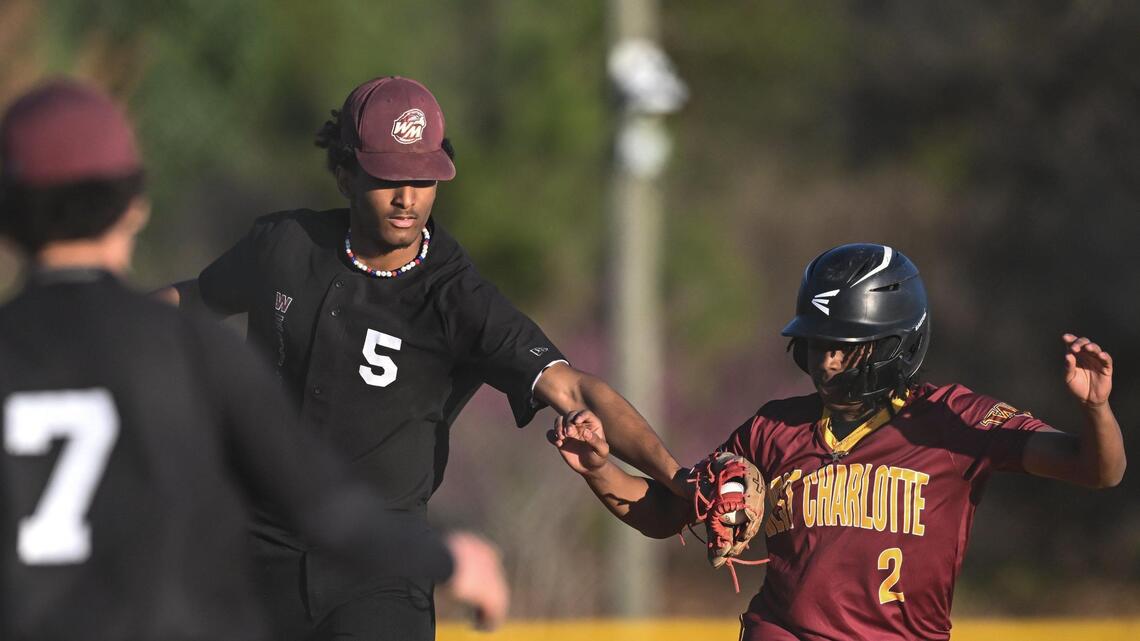 West Meck baseball aims for a renaissance | Charlotte Observer