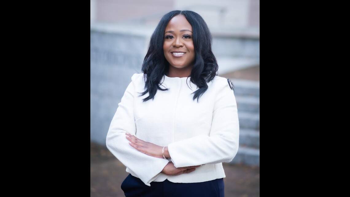 Voter Guide: Habekah Cannon, Cecilia Oseguera District 26 race ...