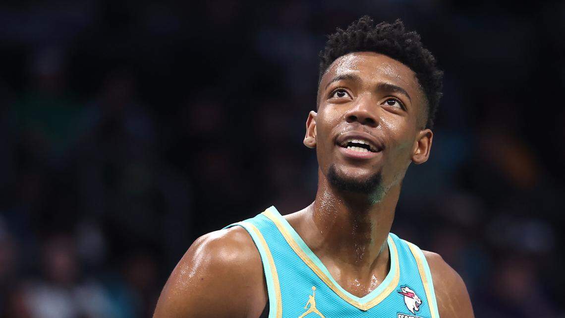 Brandon Miller wasn’t Wemby. But Charlotte Hornets got him right ...
