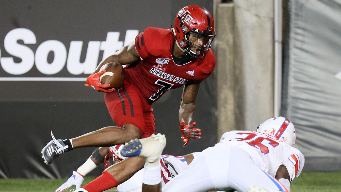 How Omar Bayless got his chance with the Carolina Panthers | Charlotte ...