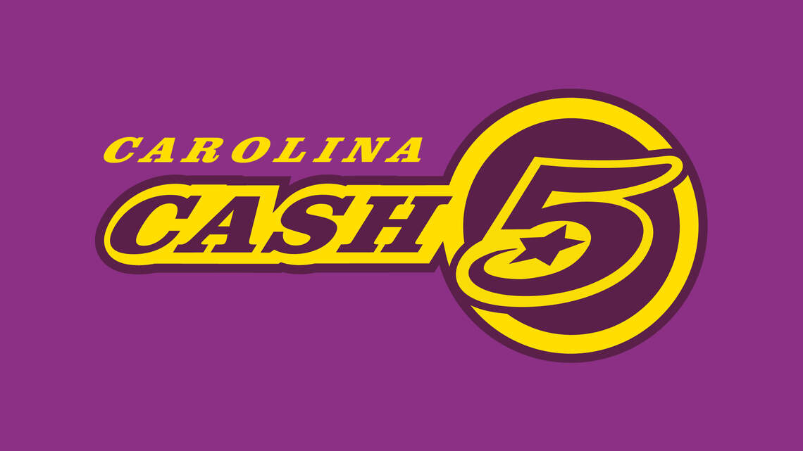 $1 Cash 5 ticket lands Charlotte woman a NC lottery jackpot | Charlotte ...