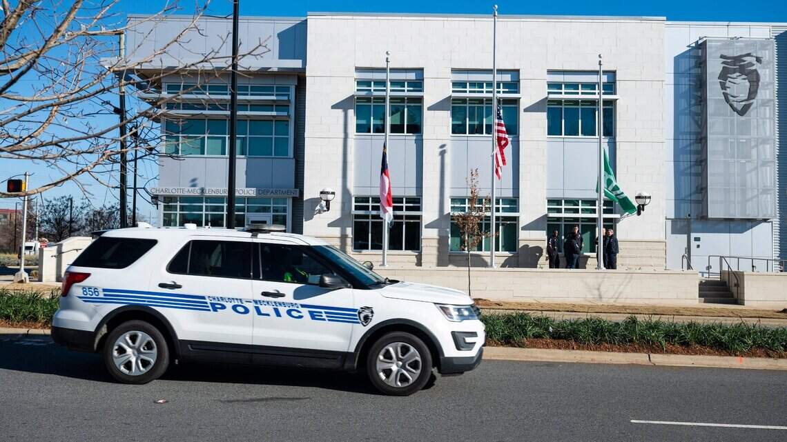 Police in Charlotte NC to get new tool to ID cop misconduct | Charlotte ...