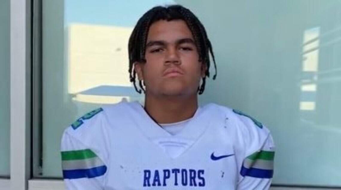HS off player of the week: Mtn Island’s Grayson Harvey | Charlotte Observer