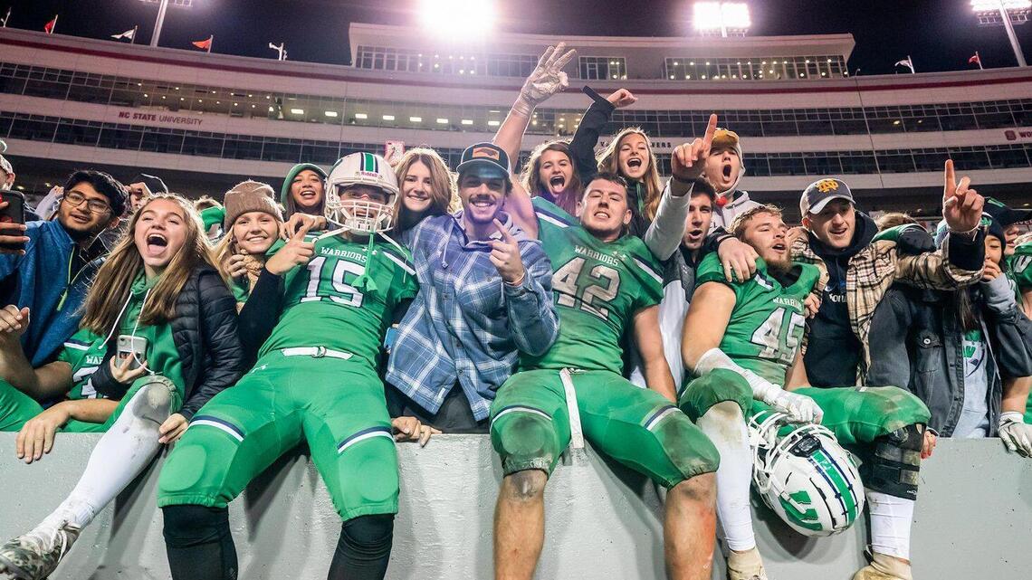 Union County 2021 high school football preview | Charlotte Observer