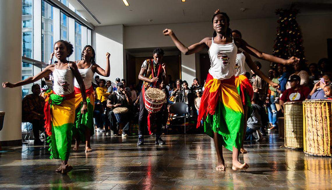 When is Kwanzaa 2024? Raleigh, Durham, Chapel Hill NC events | Raleigh ...