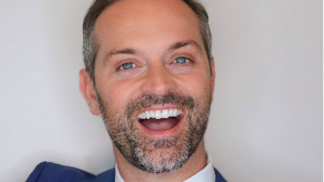Nick Kosir, aka The Dancing Weatherman, heading to New York | Charlotte ...