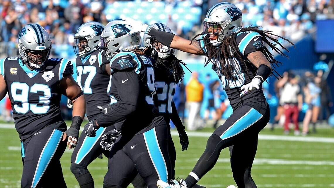 Panthers free agency: 3 guys to keep, 9 guys to let go | Charlotte Observer