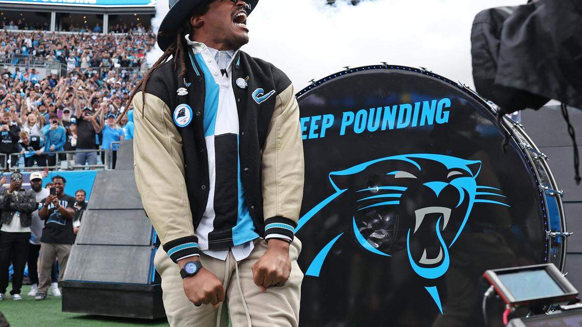 The biggest improvement for the Panthers? Owner David Tepper | Raleigh ...