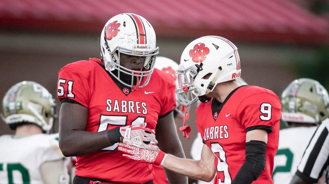 HS football roundup: South Meck runs past Berry | Charlotte Observer