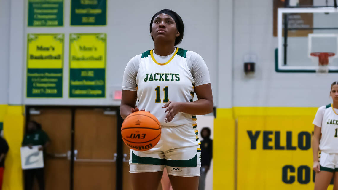 Tionna Pettus of Bessemer City is latest basketball standout from ...