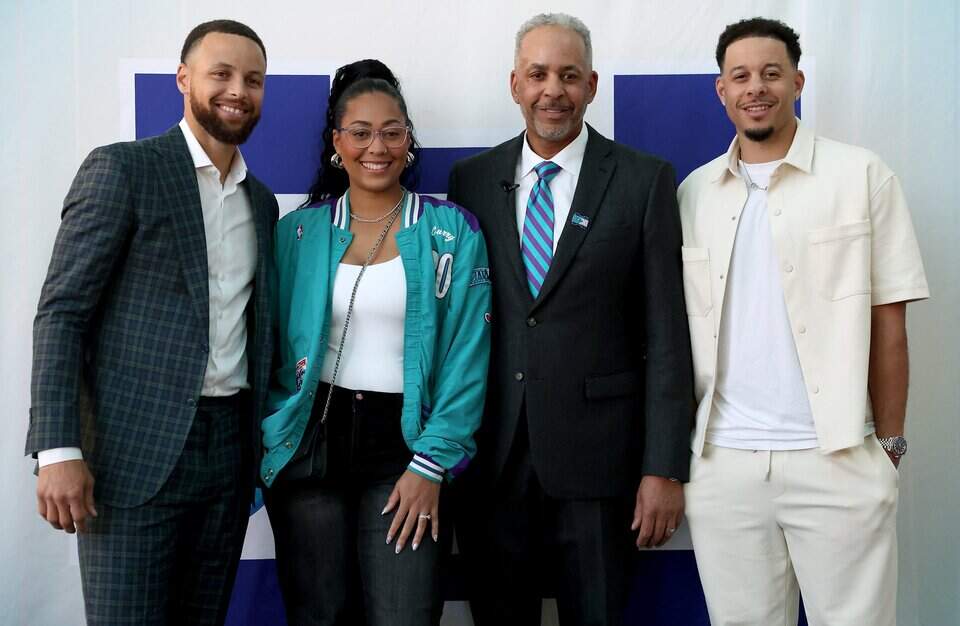 Hornets legend Dell Curry is only one surprised by NC honor | Charlotte ...