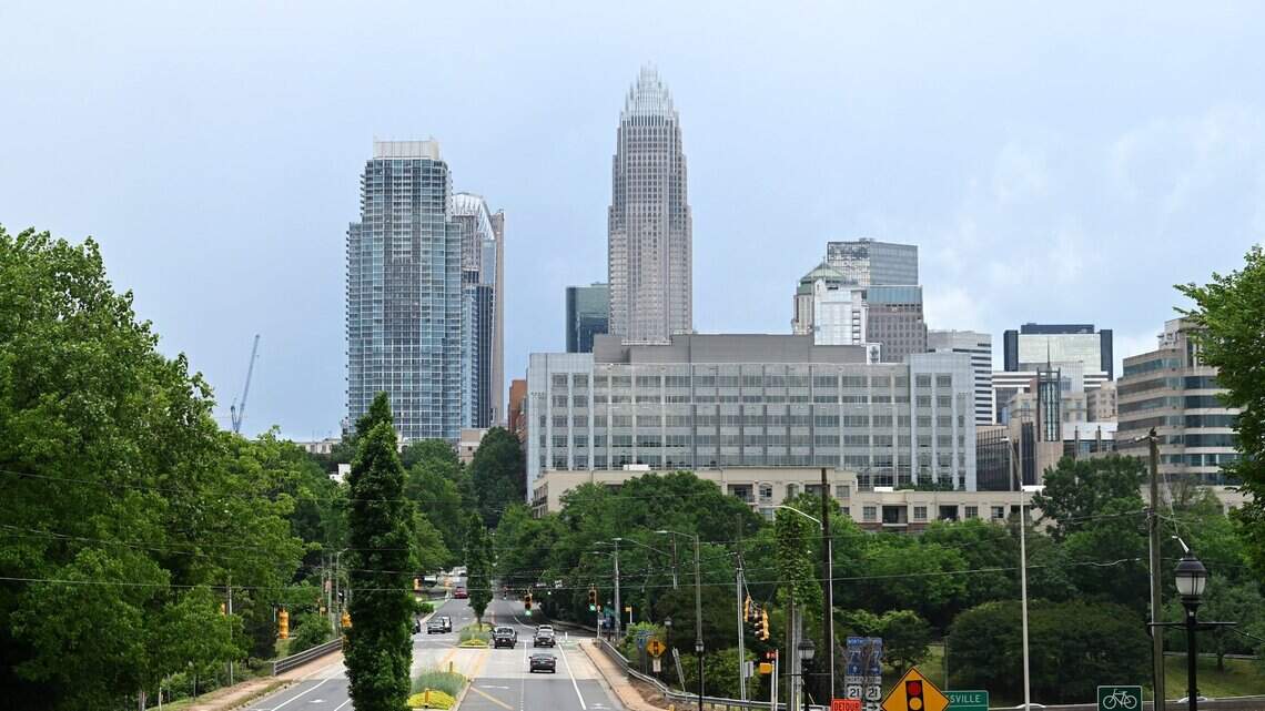 SoFi to open East Coast office in Charlotte, creating jobs | Rock Hill ...