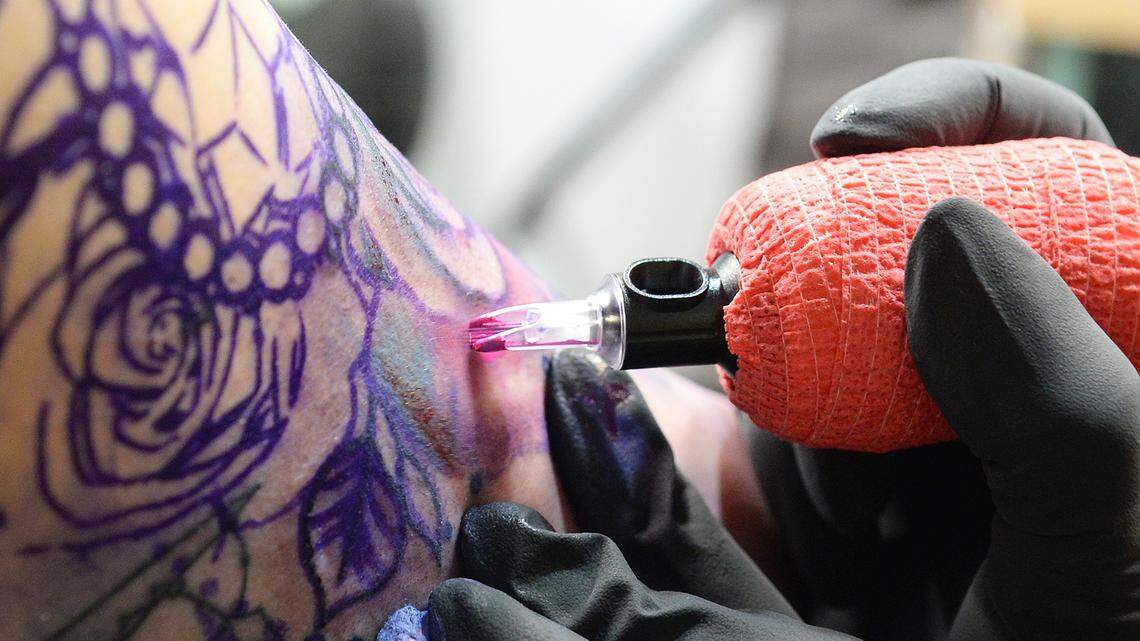 Vote: Which tattoo shop is the best inker in Charlotte area ...