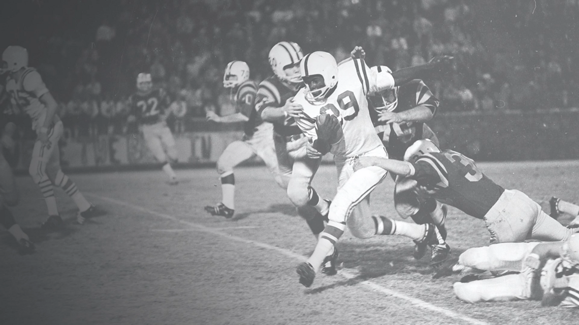 Film chronicling Jimmie and De Kirkpatrick screens in Charlotte ...