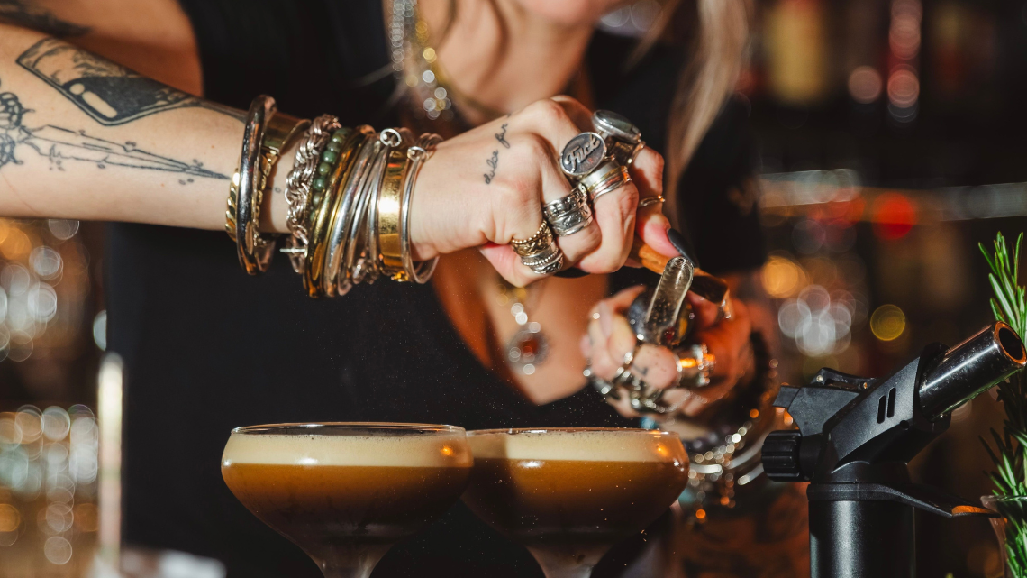 Discover new cocktails from Charlotte’s best bartenders | Charlotte ...