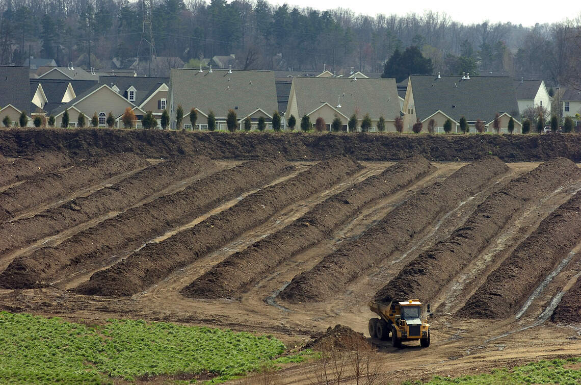 Historic Wallace Farm business sold to organic recycling firm ...