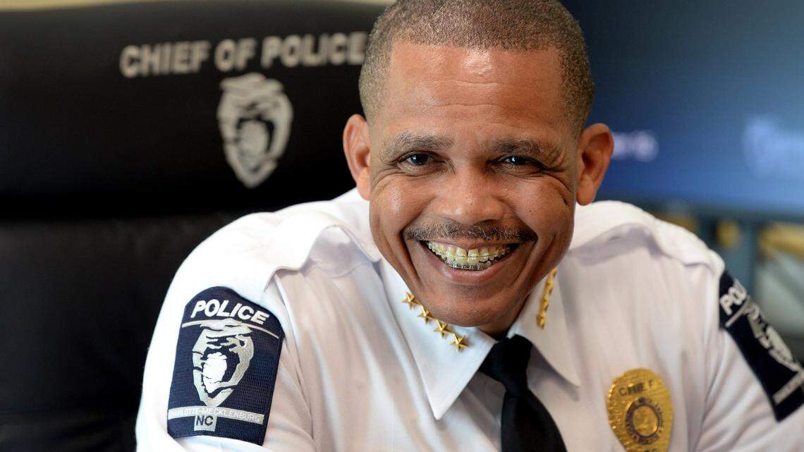Organizers and a city official react to CMPD’s new approach | Charlotte ...