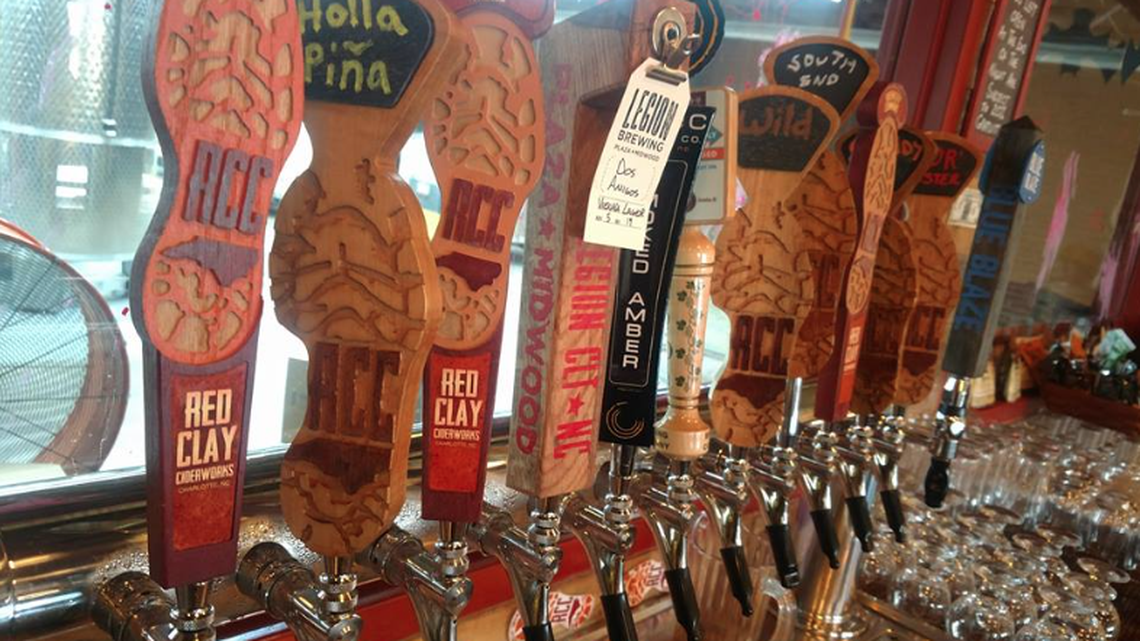Red Clay Ciderworks in South End Charlotte to close | Charlotte Observer