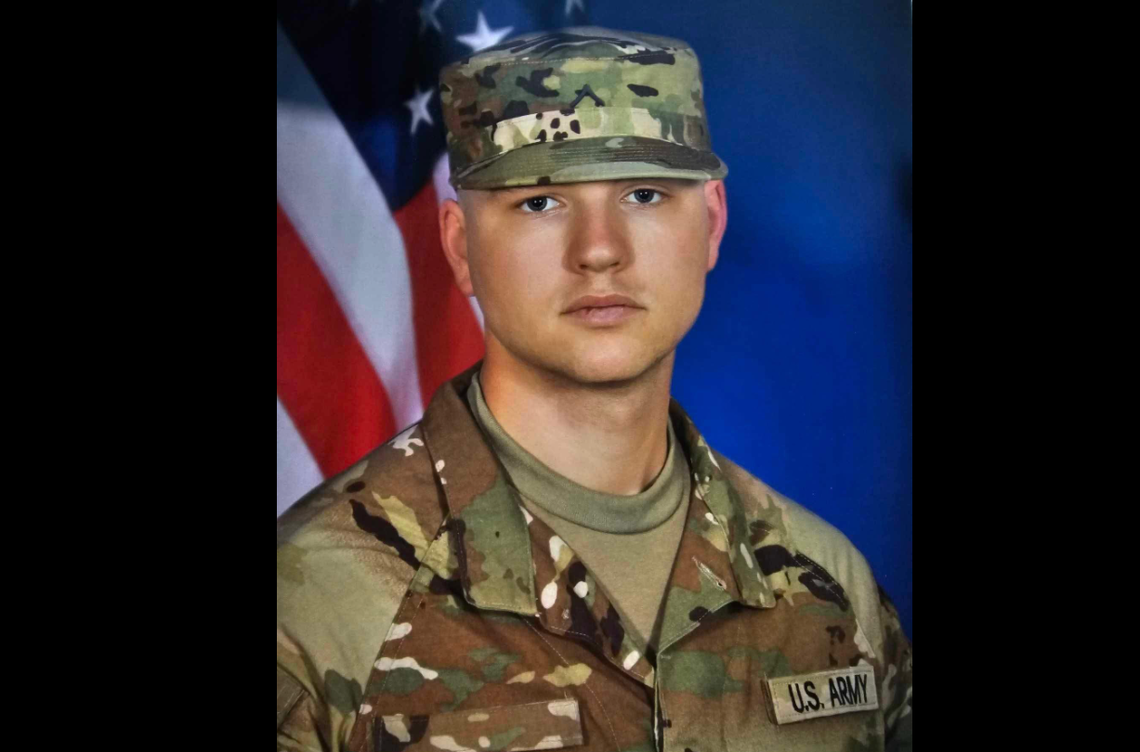 Ohio man kills his ex and Fort Bragg soldier, NC cops say | Charlotte ...