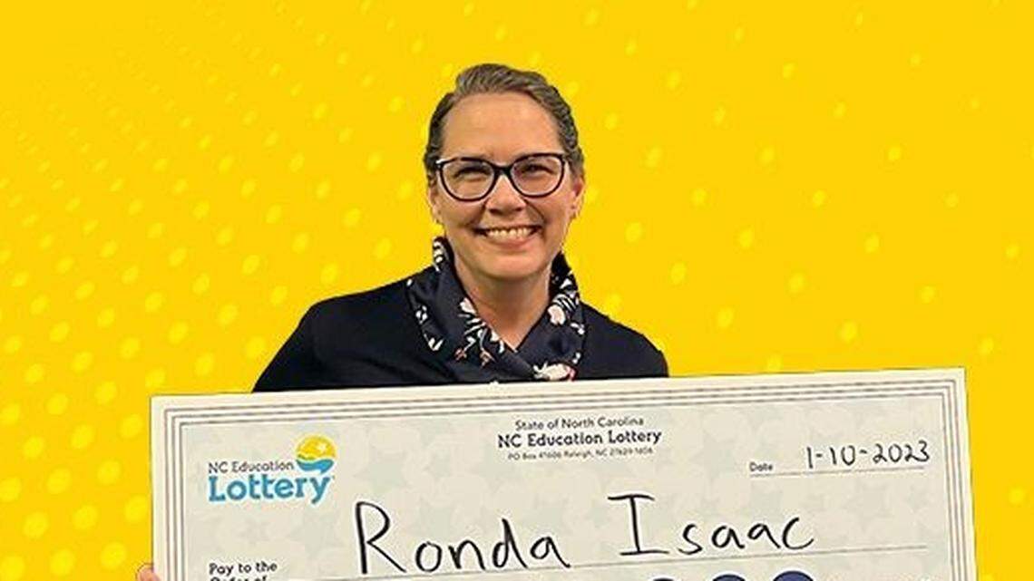 Lottery player will get surgery after Powerball win | Charlotte Observer