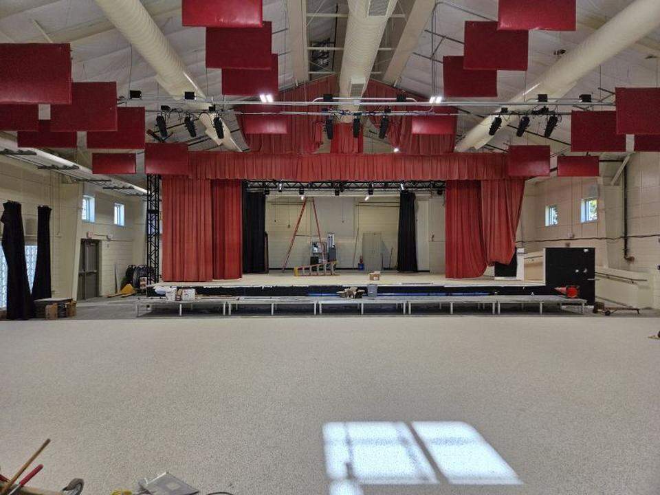 CMS will open five new school facilities in 2026 in Charlotte ...