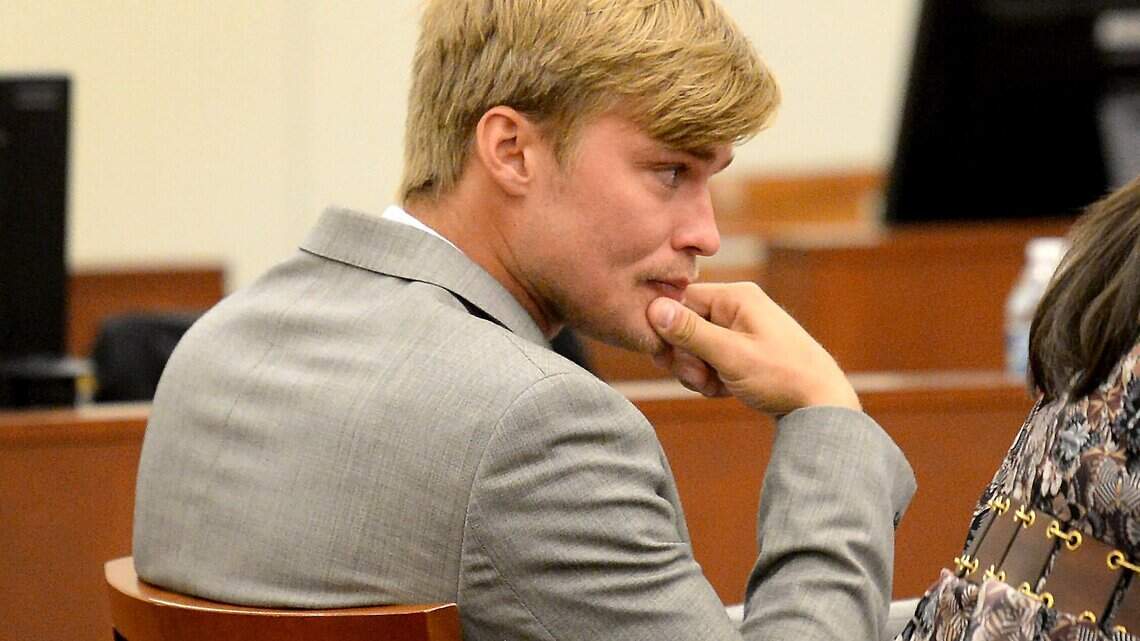 Judge sends jury home early during Olsen rape deliberations | Charlotte ...