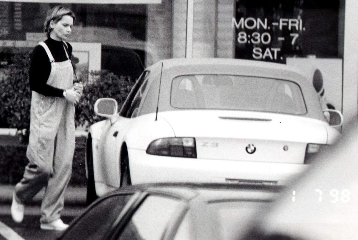 How the 1997 Loomis Fargo heist in Charlotte NC happened | Charlotte ...