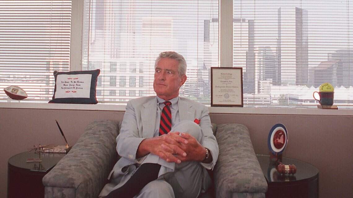 Obituary: Former Mecklenburg County Manager Jerry Fox dies | Charlotte ...