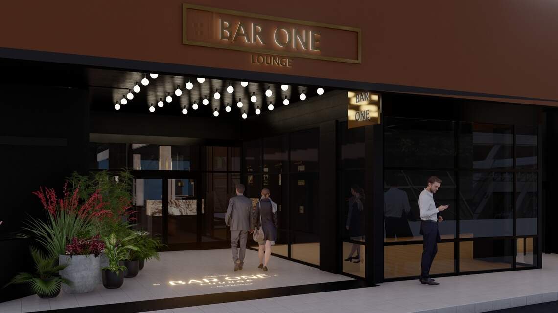 800 degrees, Bar One Lounge opening in uptown Charlotte NC | Charlotte ...
