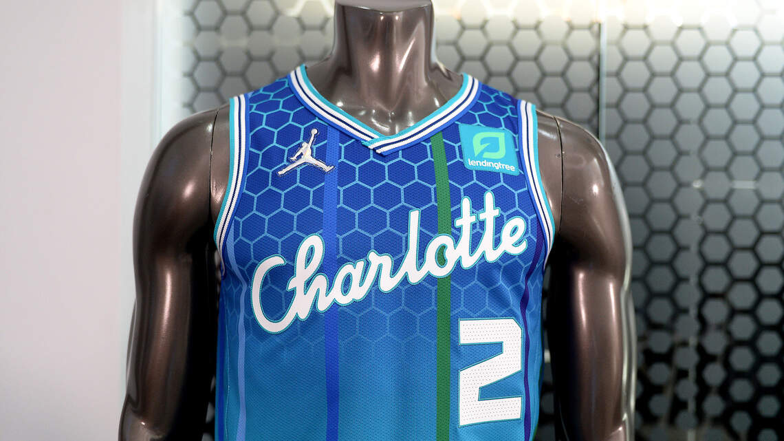 Charlotte Hornets unveil new NBA City Edition uniforms | Charlotte Observer