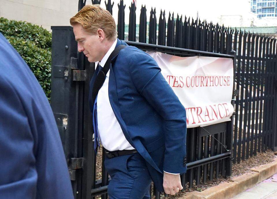 Greg Lindberg fraud case timeline: NC billionaire's downfall ...